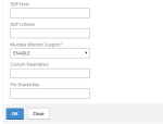 Configure RDP Proxy in NetScaler – Citrixology