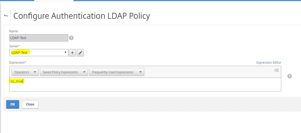 Configure RDP Proxy in NetScaler – Citrixology