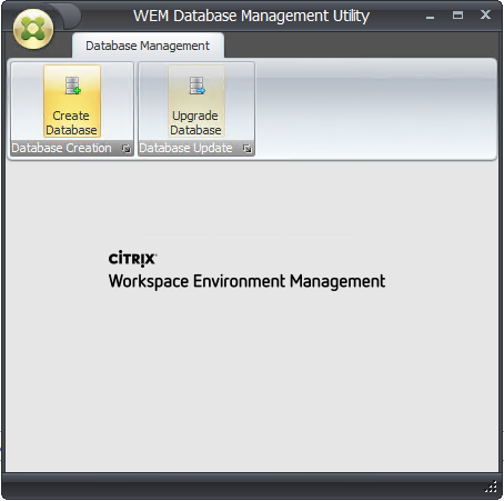 Installing and Configuring Citrix Workspace Environment Manager (WEM ...