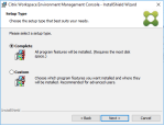 Installing and Configuring Citrix Workspace Environment Manager (WEM ...