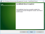 Installing and Configuring Citrix Workspace Environment Manager (WEM ...